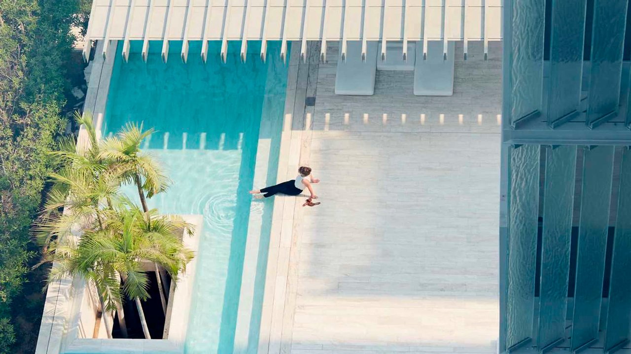 Muraba Residences by Muraba Properties at Palm Jumeirah, Dubai | Buy ...